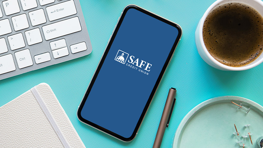 SAFE Credit Union- Business Checking, Business Loans, Business Savings