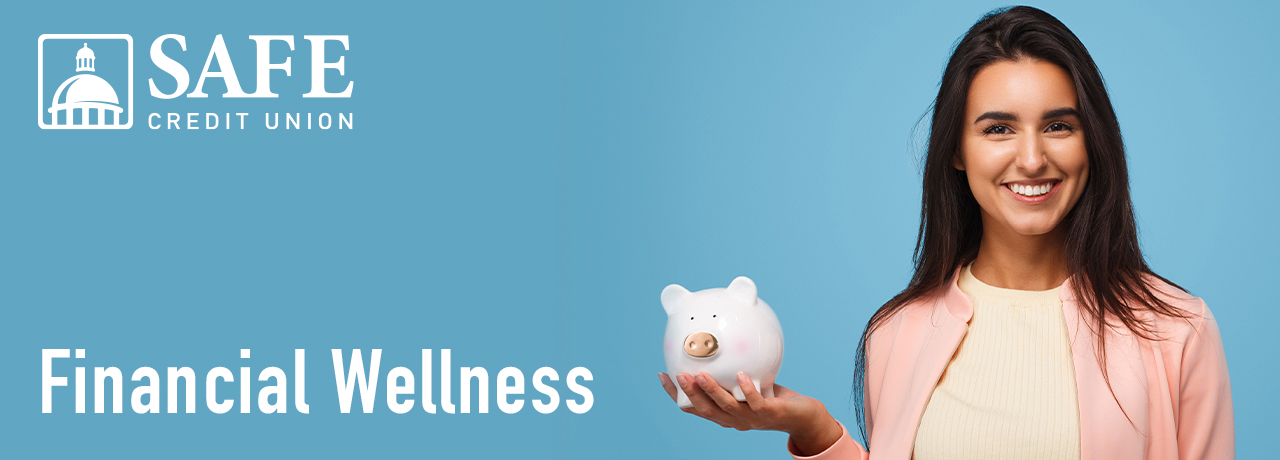 SAFE Credit Union Events and Webinars