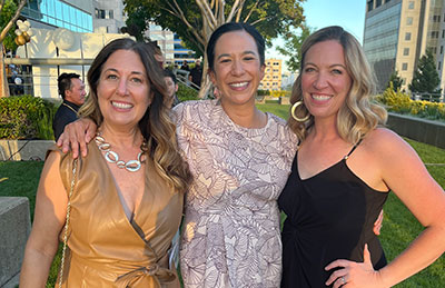 SAFE Credit Union's Amanda Merz New Sacramento Asian Pacific Chamber of ...