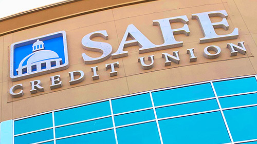 SAFE Credit Union In the News
