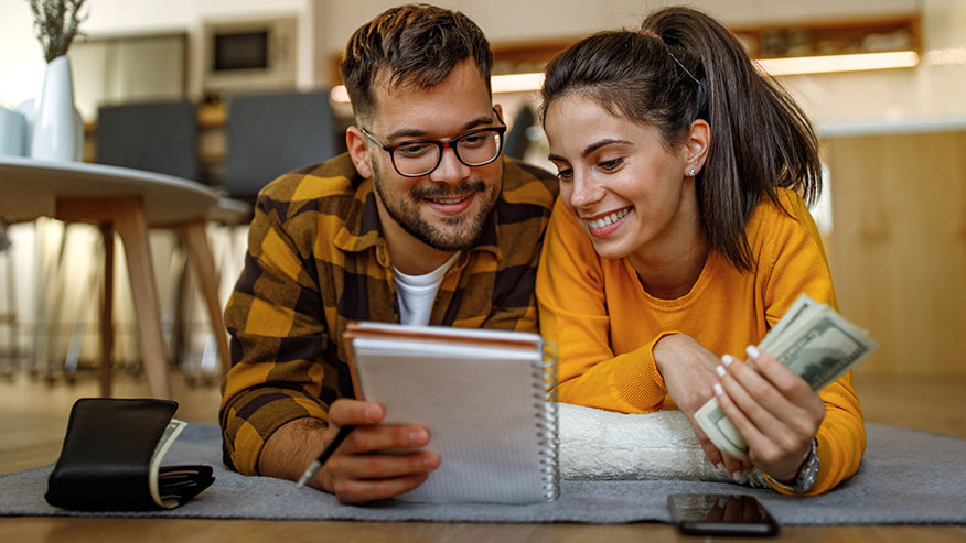 SAFE Credit Union - Checking, Credit Cards, Home Loans, Auto Loans