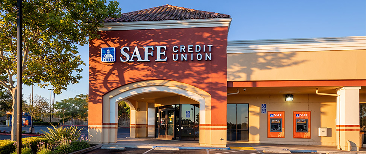 SAFE Branch Antelope