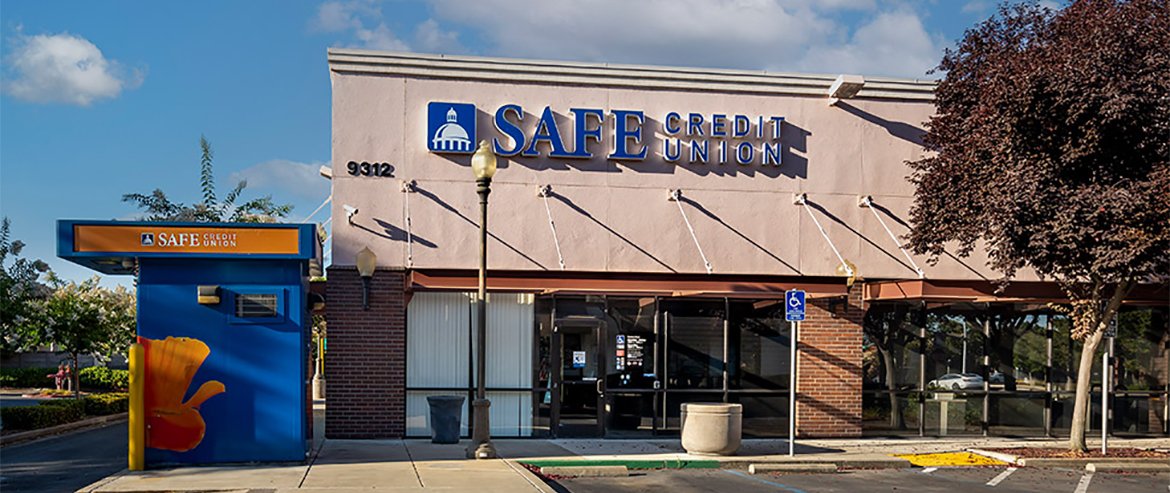 SAFE Branch East Elk Grove