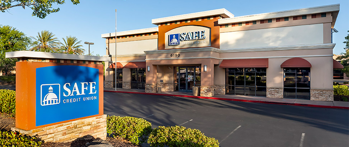 SAFE Branch Rocklin