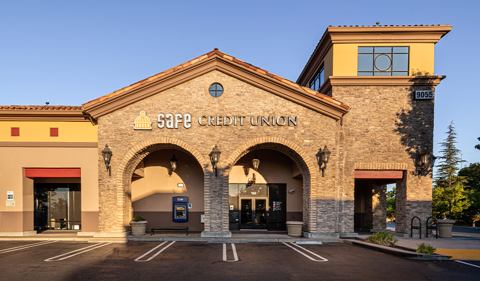 SAFE Branch West Roseville