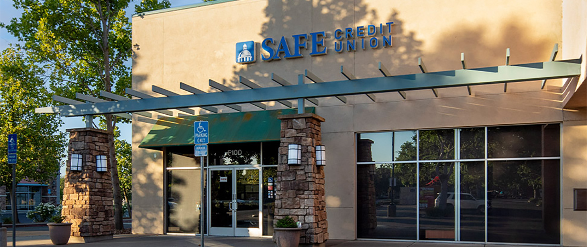SAFE Branch West Sacramento